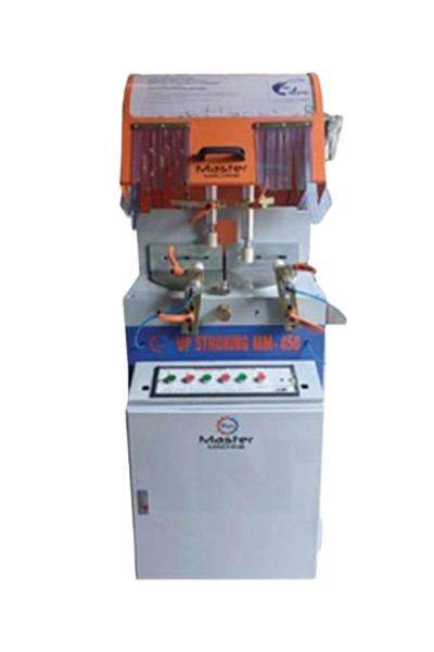 Aluminium Cutting Machine Manufacturer and Supplier in India